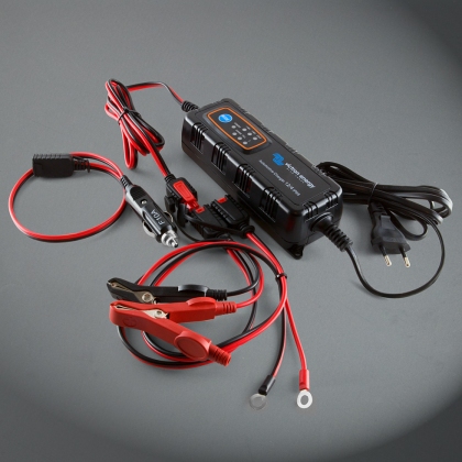 Batterie-Ladegeräte Übersicht – M+S Solution Online-Shop